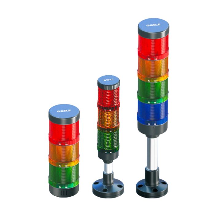 TOWER LIGHT-AL50E-RYGM-23Z3 [GQElzen]