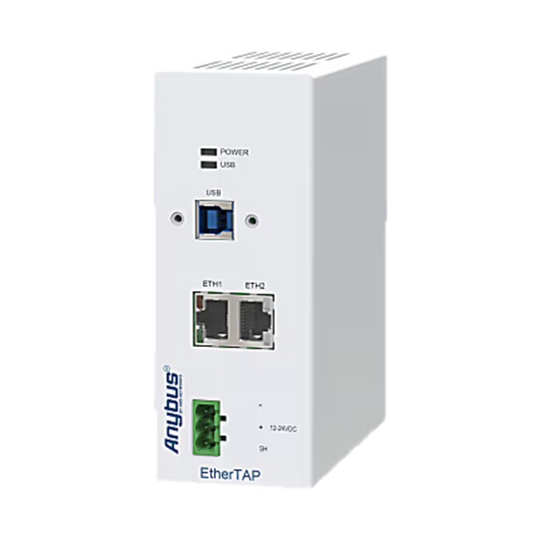 Anybus EtherTAP2 10/100-513-20011A