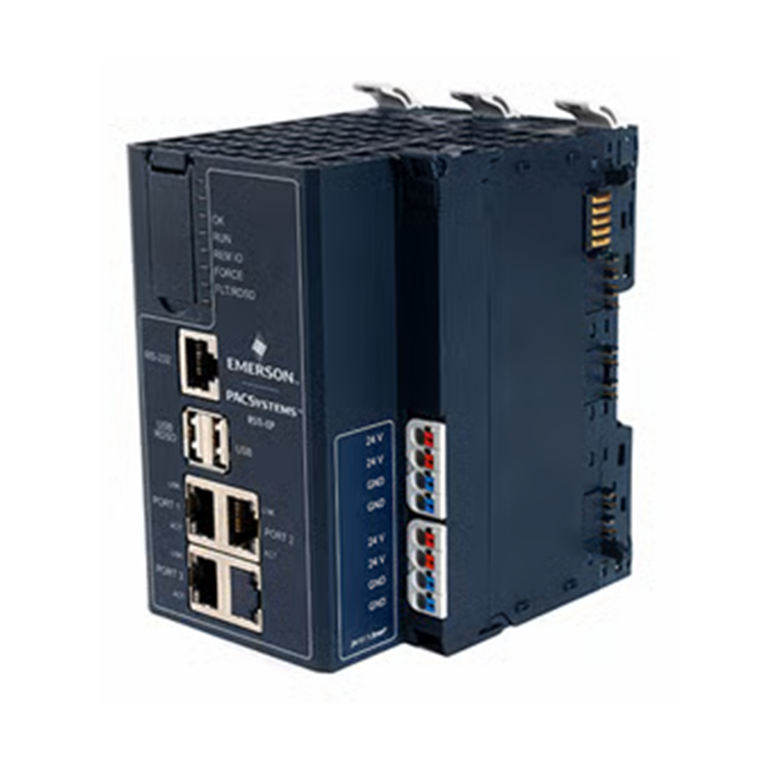 PACSystems™RSTi-EP CPE240 Controller-EPXCPE240